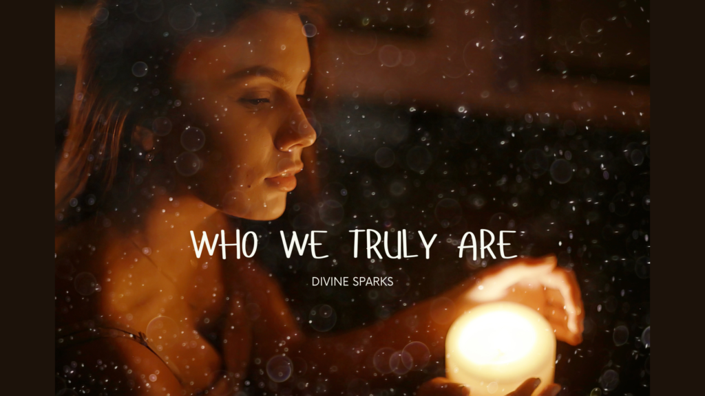 Remembering The Divine Sparks That We Are - Co-Creation Global